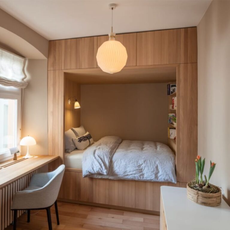 Interior design consultancy — BRÜCKE 49 Design Hotel